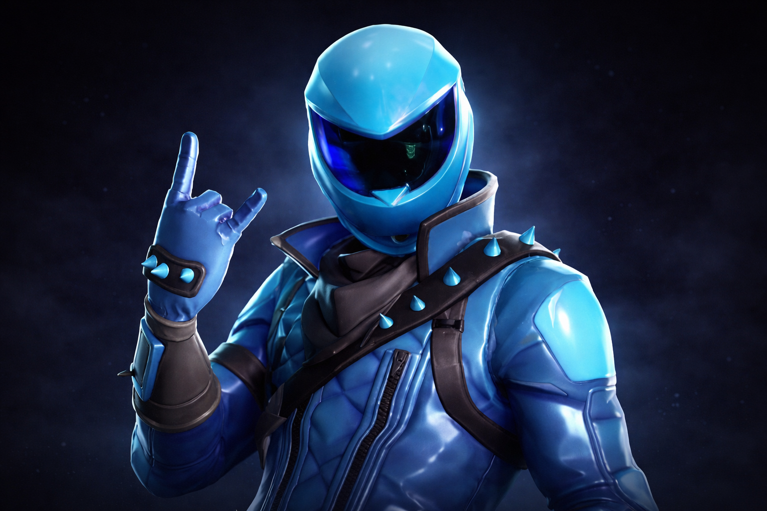 NightFN - Rare Fortnite Accounts