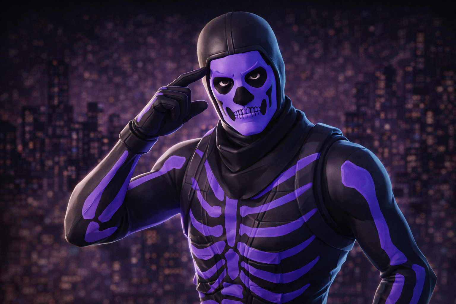NightFN - Rare Fortnite Accounts